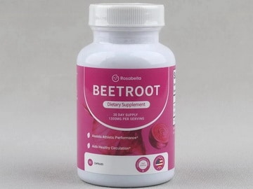 What Is Rosabella Beetroot Powder And Is It Worth Buying?