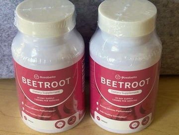 What Is Rosabella Beetroot Powder And Is It Worth Buying?
