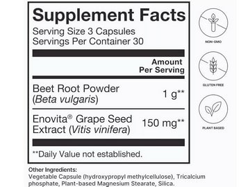 Super Beets Or Total Beets: Which Beet Capsules Are Better?