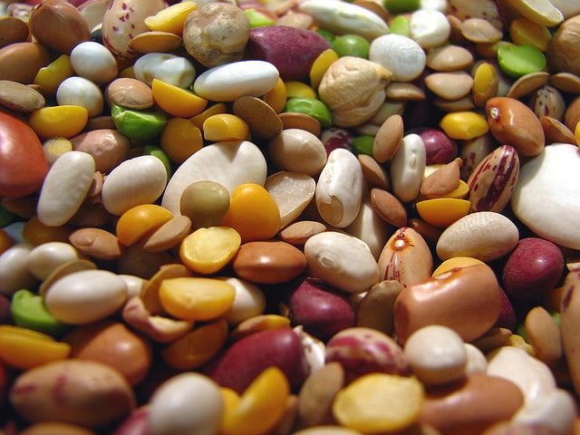 Top 10 Gas Causing Vegetables